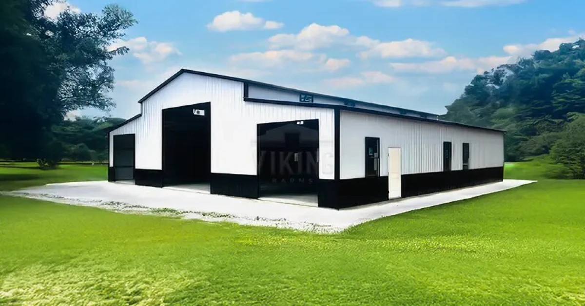 Explore the Versatility of Prefab Barns: Unique Uses of Barns - Excelebiz